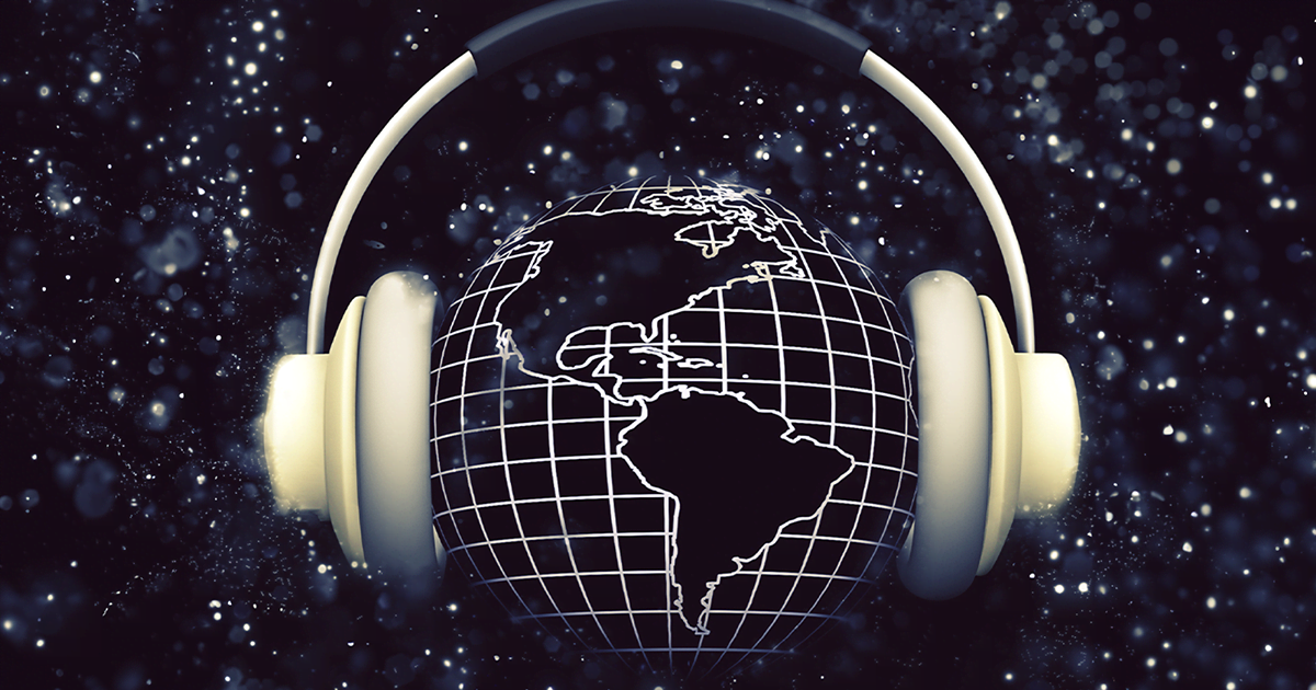 Techno Music World - The Go-To Platform for Techno Music Discovery